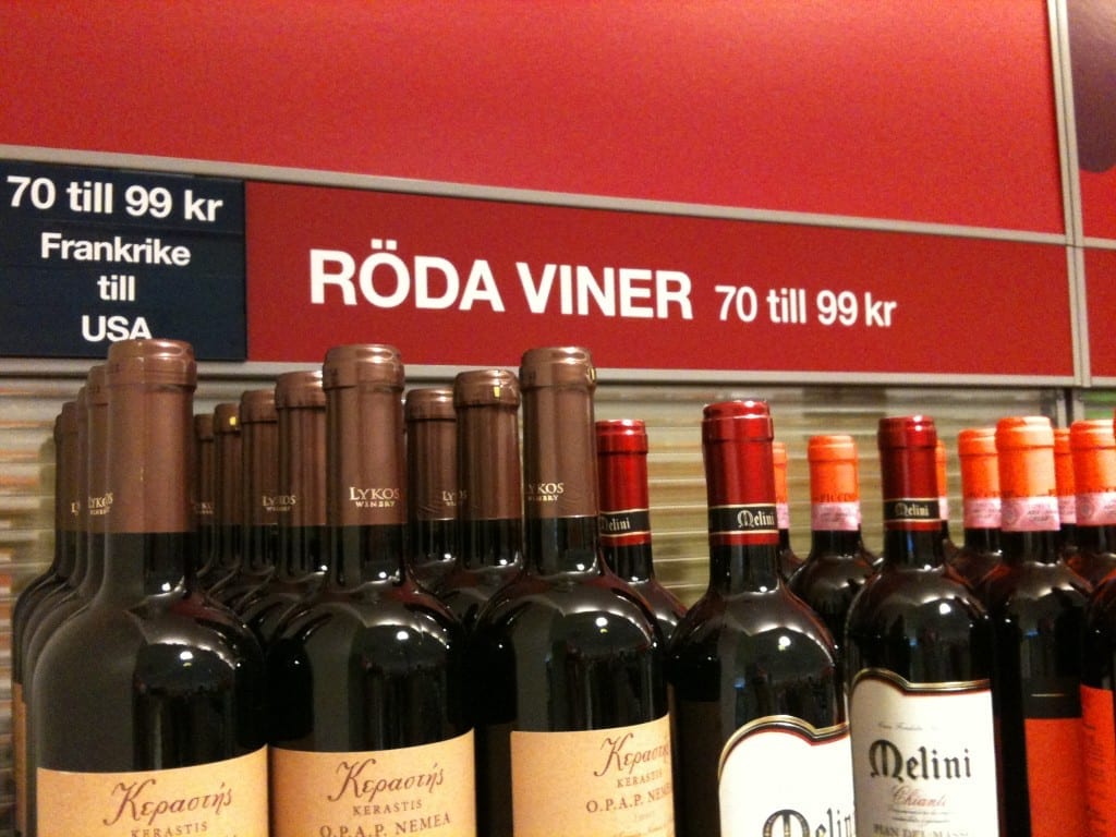 The Swedes and Alcohol: About Drinking in Sweden (Culture, Law, Prices ...