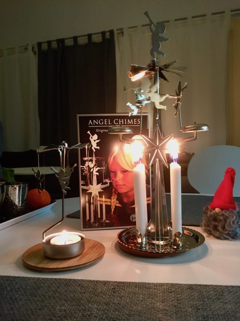 Top 5 Swedish Christmas Decoration Items for Your Home - Hej Sweden