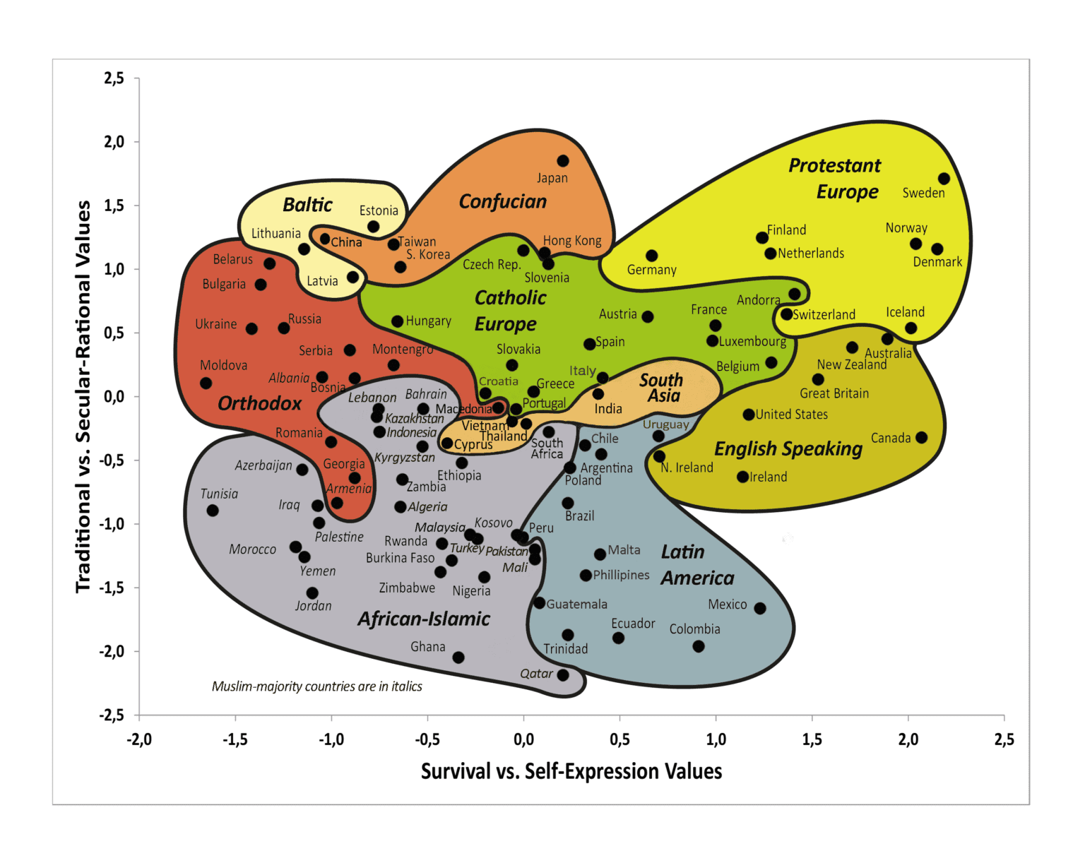 Swedish Culture - Quick Guide to Norms, Customs & Values - Hej Sweden