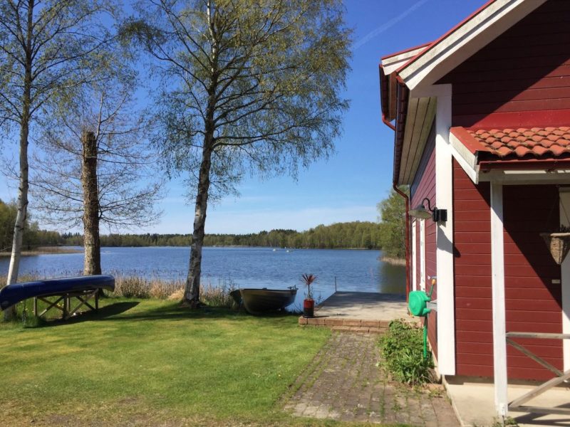 Ferienhaus In Schweden Mieten In Elmshorn – YBZNKN