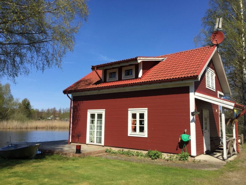 Ferienhaus In Schweden Mieten In Elmshorn – YBZNKN